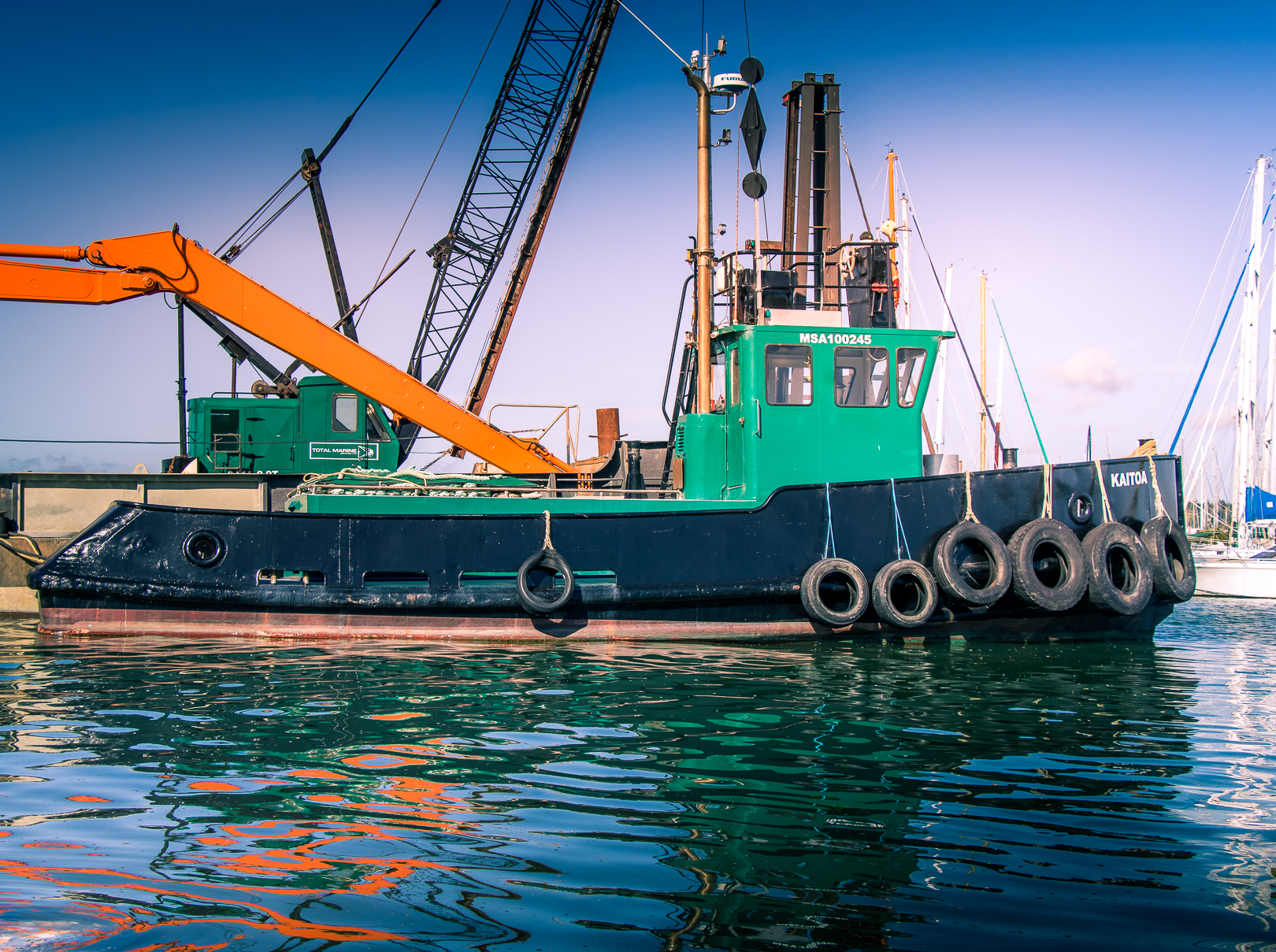 Whangarei Camera Club