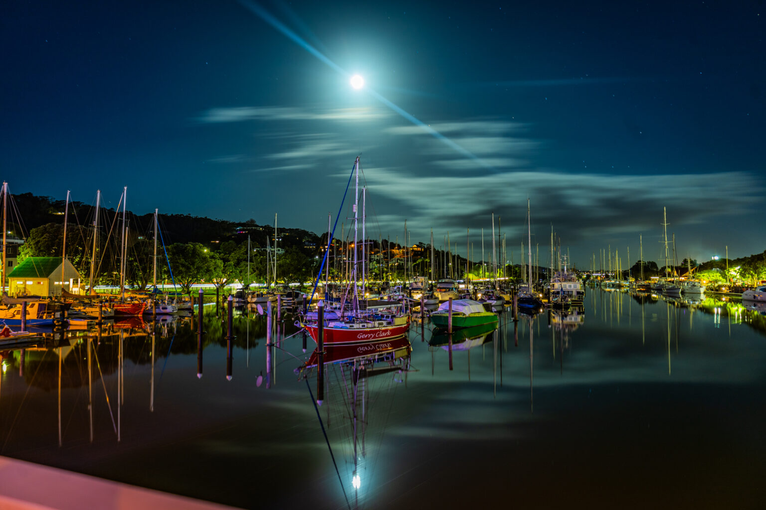 Whangarei Camera Club