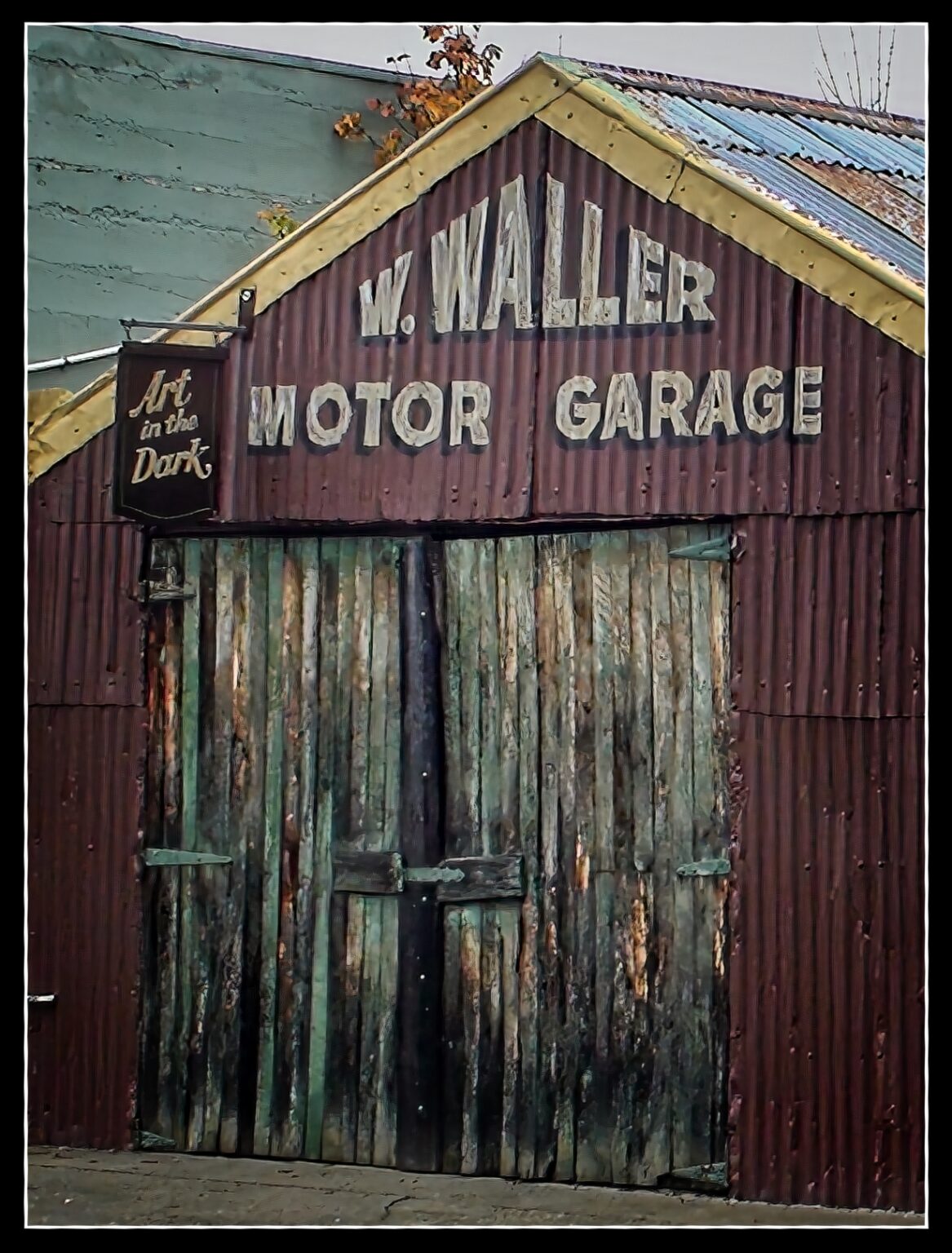 Whangarei Camera Club