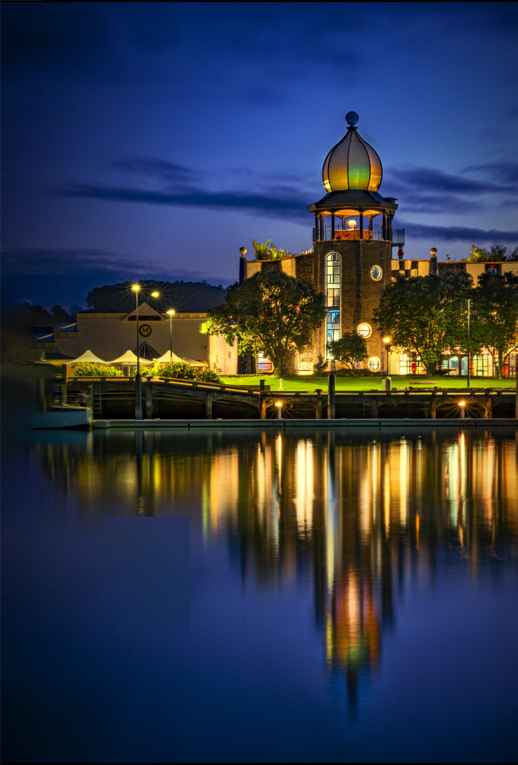 Whangarei Camera Club